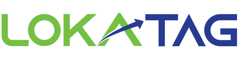 LOKATAG | Built-In Toll Reader for Seamless Toll Payments