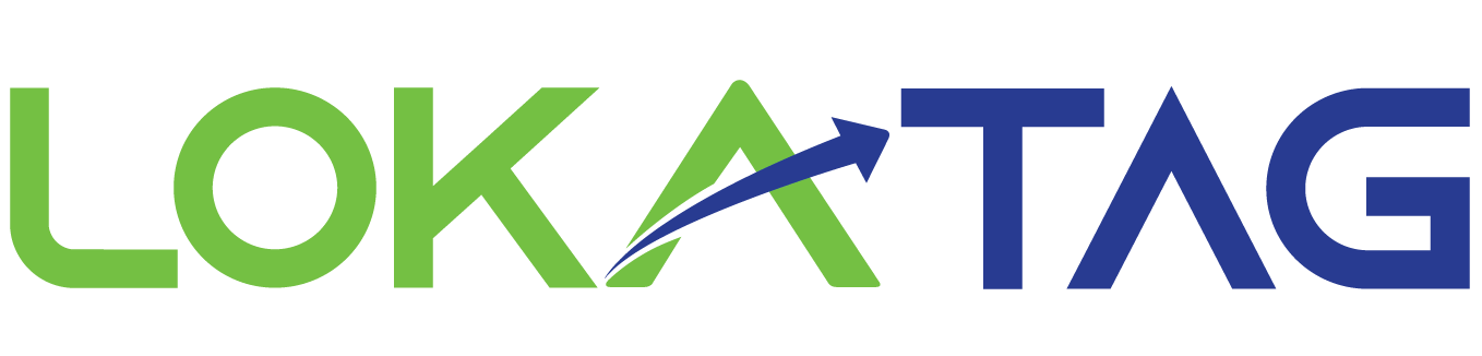 LOKATAG | Built-In Toll Reader for Seamless Toll Payments